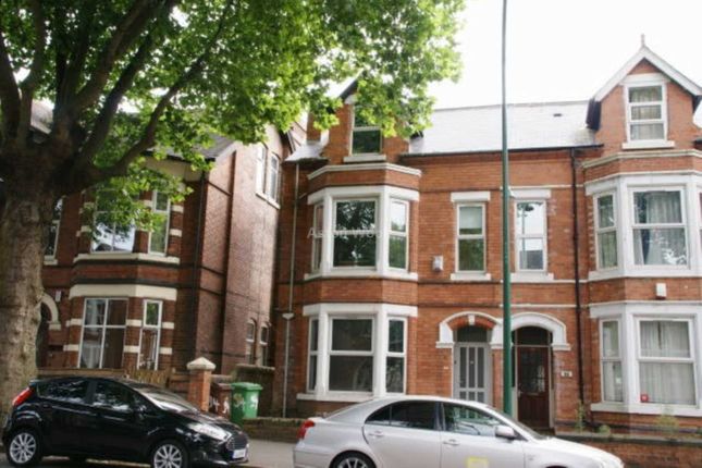 Homes to Let in Lenton, Nottingham - Rent Property in Lenton ...