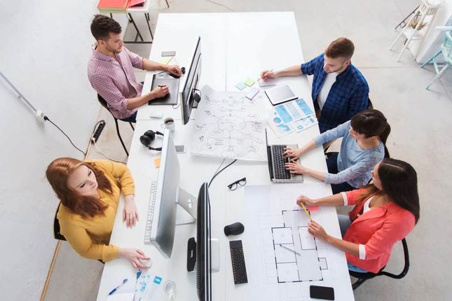 Pure Offices, Brooks Drive, Cheadle Royal Business Park, Cheadle ...