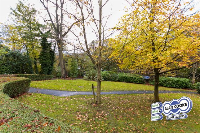 Oakhurst, Cardigan Road, Headingley LS6, 2 bedroom flat for sale ...