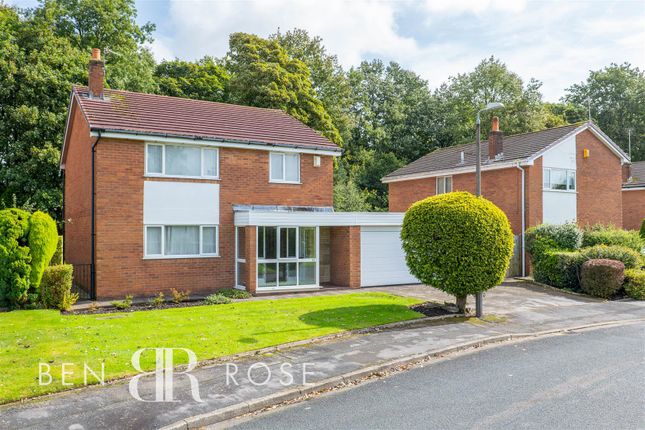 Homes for Sale in Euxton - Buy Property in Euxton - Primelocation