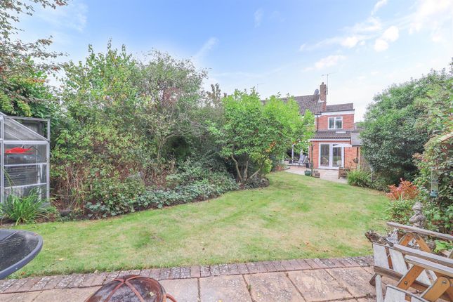 Newby Close, Styvechale, Coventry CV3, 3 bedroom semi-detached house ...