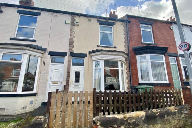 Springfield Mount Horsforth Leeds Ls18 2 Bedroom Terraced House To