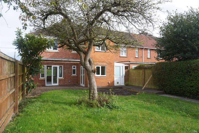 Frome Road, Trowbridge BA14, 4 bedroom end terrace house for sale ...