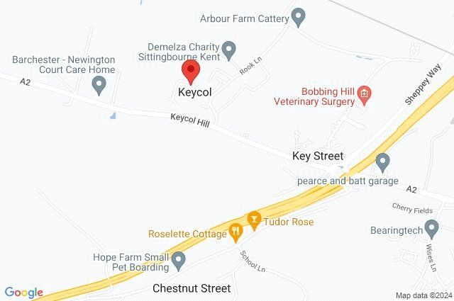 Photos of Rooks View, Bobbing, Sittingbourne, Kent ME9 - 67338781 ...
