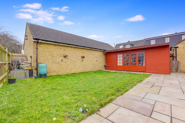 Oldfield Drive, Wouldham, Rochester ME1, 5 bedroom detached house for ...