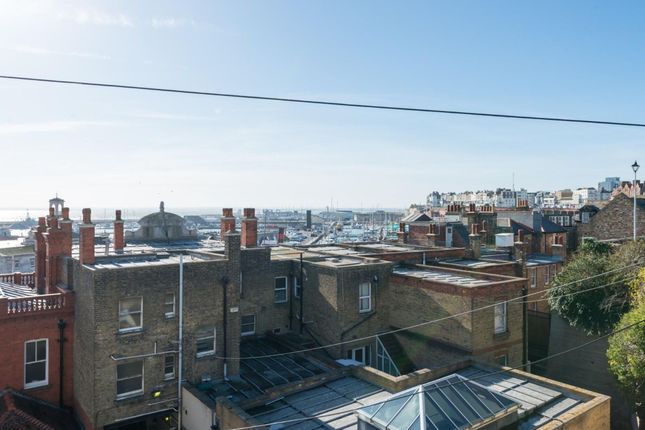 Kent Place, Ramsgate CT11, 3 bedroom end terrace house for sale ...
