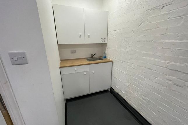 Slough Business Park, 94 Farnham Road, Slough, Berkshire SL1, office to ...