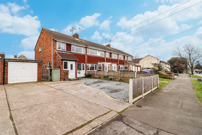 Homes for Sale in Pitsea - Buy Property in Pitsea - Primelocation