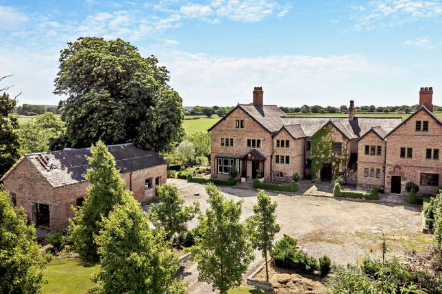 Homes for Sale in Wrexham - Buy Property in Wrexham - Primelocation