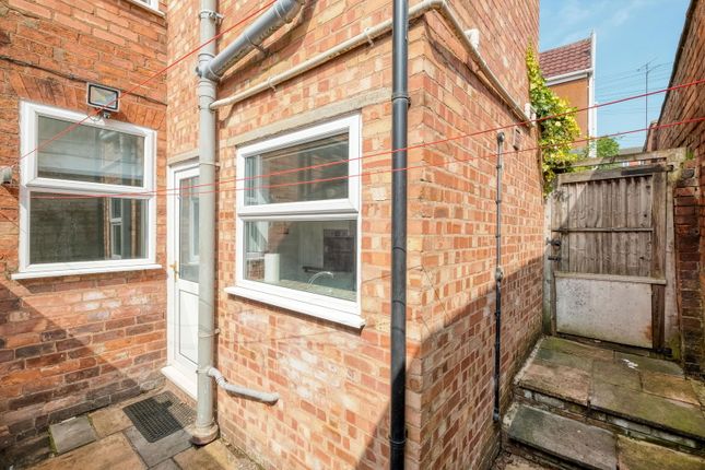 Spring Hill, Worcester WR5, 2 bedroom terraced house for sale ...