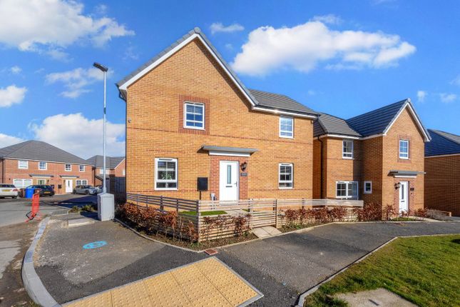 Dearne Hall Lane, Barugh Green, Barnsley S75, 4 bedroom detached house ...