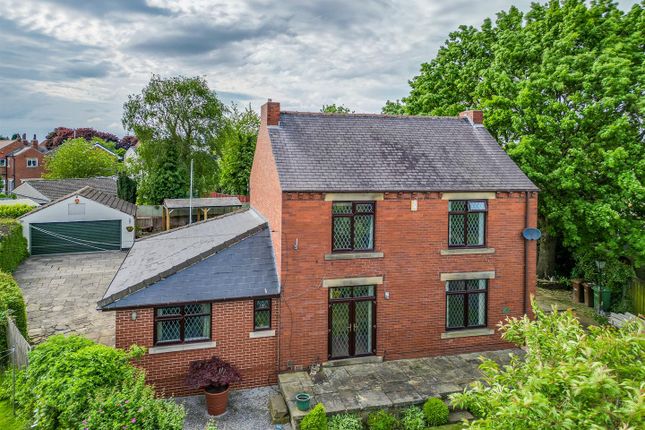 Homes for Sale in Ossett - Buy Property in Ossett - Primelocation