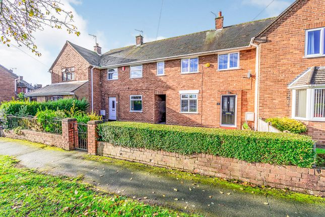 Homes for Sale in Cannock Road, Westcroft, Wolverhampton WV10 - Buy ...