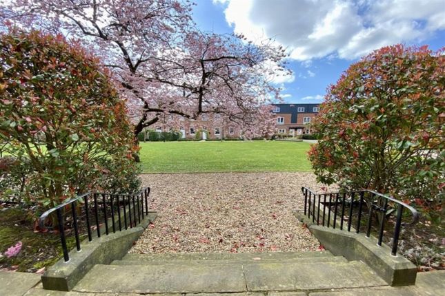 Didsbury Gate, Houseman Crescent, West Didsbury M20, 1 bedroom flat for ...