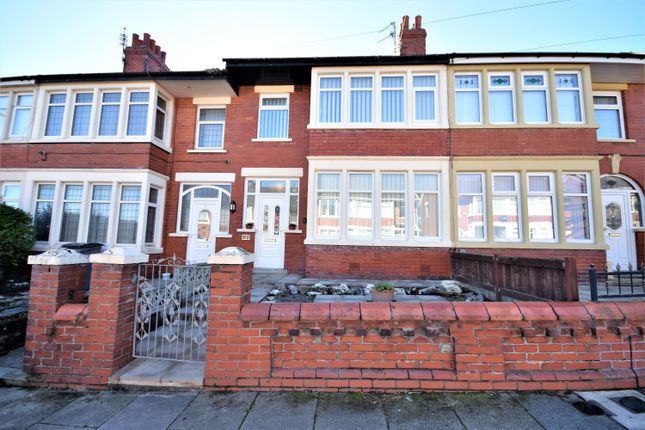 Homes For Sale In North Park Drive Blackpool Fy3 Buy Property In