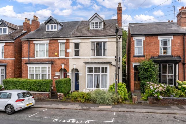 Limes Road, Tettenhall, Wolverhampton, West Midlands WV6, 4 bedroom ...