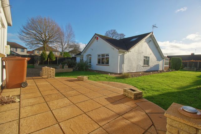 South View, Meir Heath, Stoke On Trent ST3, 4 bedroom detached bungalow ...