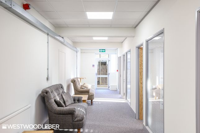 Peerglow Centre, Marsh Lane, Ware SG12, office to let - 64189859 ...