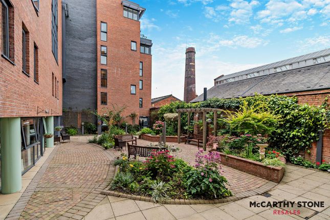 Forest Court, Union Street, Chester CH1, 1 bedroom flat for sale ...