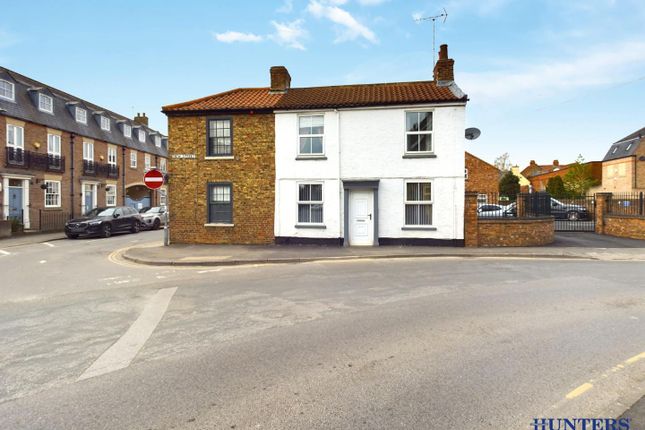 Homes for Sale in Pocklington - Buy Property in Pocklington - Primelocation