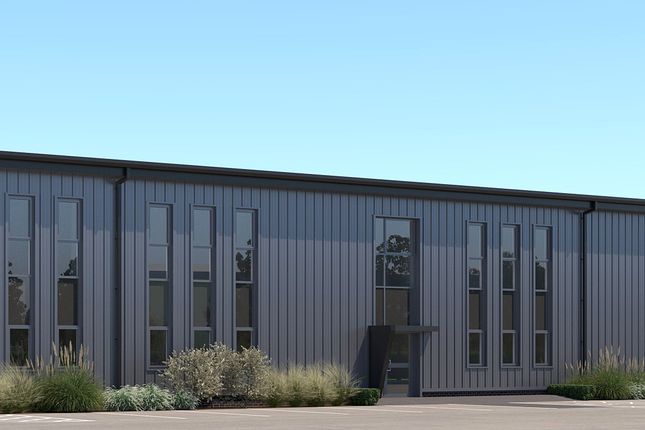 Henry Boot Way, Hull HU4, industrial to let - 68857316 | PrimeLocation