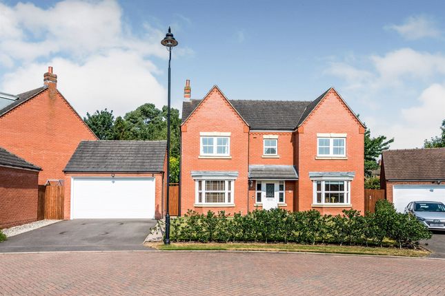 Houses for Sale in Lichfield - Lichfield Houses to Buy - Primelocation