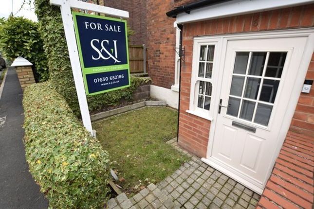 Pipe Gate, Market Drayton, Shropshire TF9, 3 bedroom cottage for sale ...