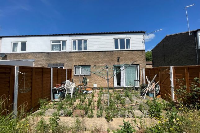 Buckthorn, Stacey Bushes, Milton Keynes MK12, 3 bedroom end terrace ...