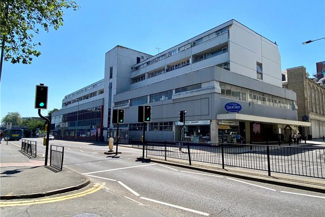 Tolhurst House, 45 Chichester Road, Southend-On-Sea SS1, studio for ...