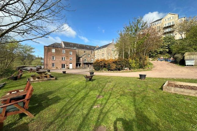 The Mill Building, Edington Mill TD11, 3 bedroom town house for sale ...