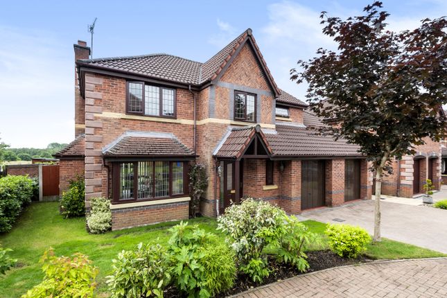 Homes for Sale in Worsley - Buy Property in Worsley - Primelocation