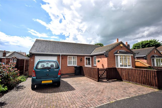 Woolpack Meadows, North Somercotes LN11, 2 bedroom bungalow for sale ...