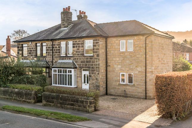 Pool Road, Otley LS21, 4 bedroom semi-detached house for sale ...