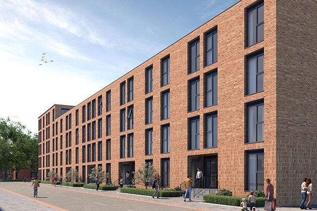 Liversage Street, Derby DE1, 1 bedroom flat for sale - 69082855 ...