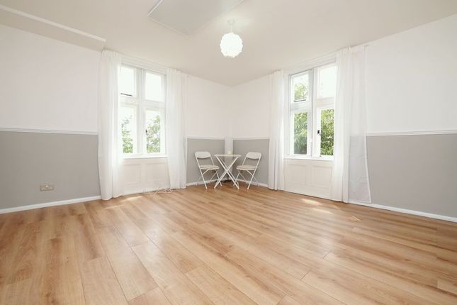 Waterloo Close, Cholsey, Wallingford OX10, 1 bedroom flat for sale ...