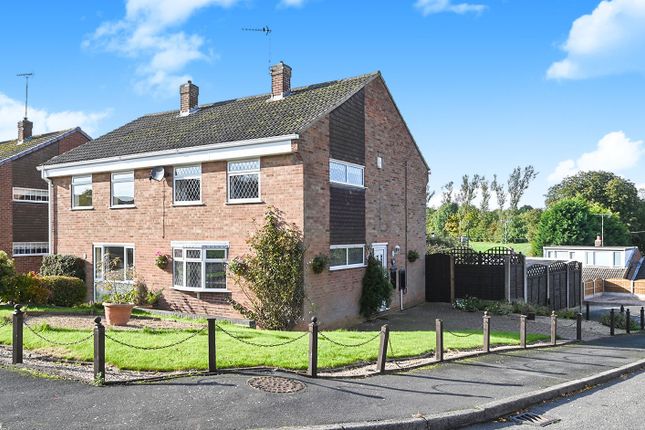 Homes for Sale in Denby Village - Buy Property in Denby Village ...