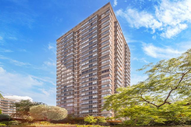 Quadrangle Tower, Cambridge Square W2, 1 bedroom flat for sale ...