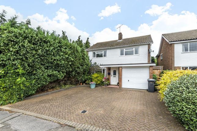 Homes for Sale in Herne Court, Richfield Road, Bushey WD23 - Buy ...