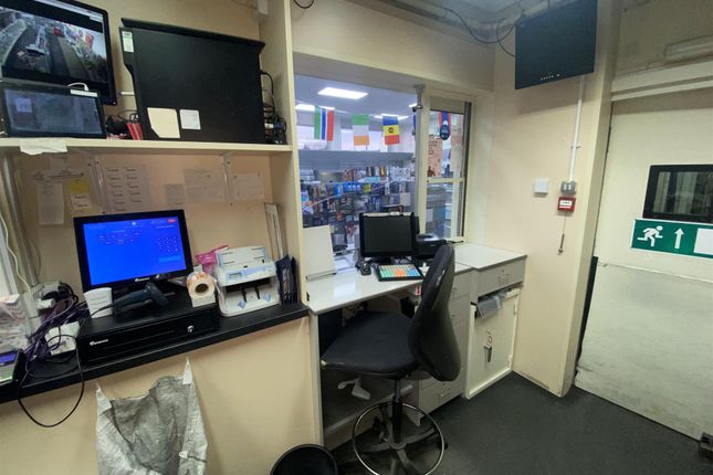 Post Offices LS28, Pudsey, West Yorkshire, retail premises for sale ...