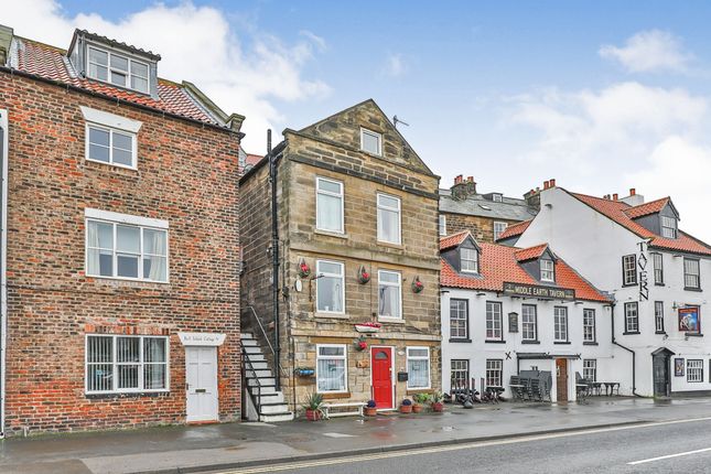 Church Street, Whitby YO22, 3 bedroom end terrace house for sale ...