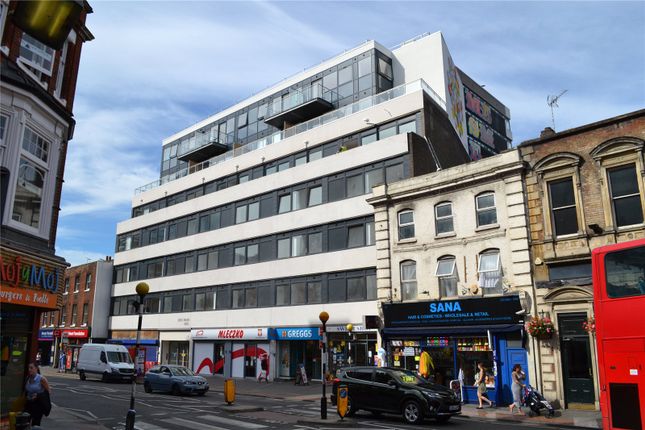 Green Dragon House, 64-70 High Street, Croydon, London CR0, 1 bedroom ...