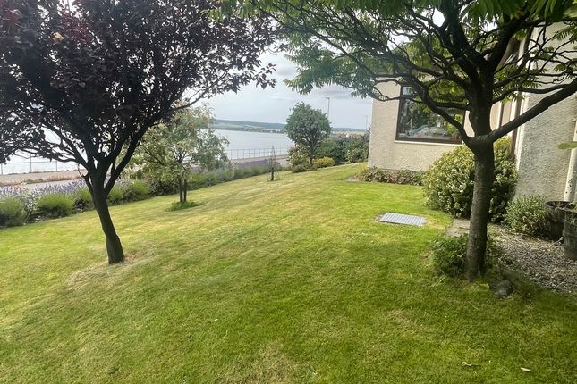 Saltburn Road, Invergordon IV18, 5 bedroom detached house for sale ...