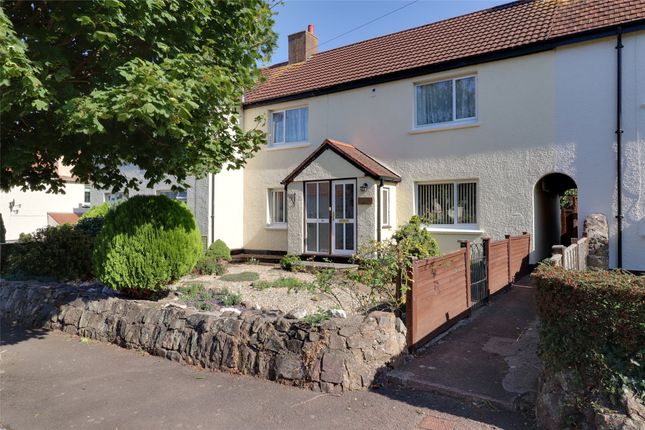 Fownes Road, Alcombe, Minehead, Somerset TA24, 3 bedroom terraced house ...