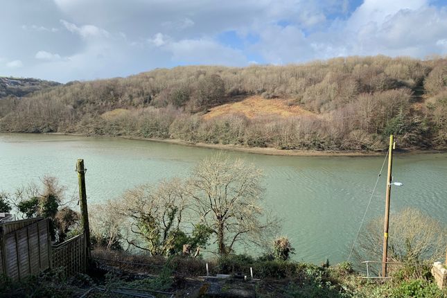 Development Site For 2 Dwellings, Sandplace Road, Looe, Cornwall PL13 ...