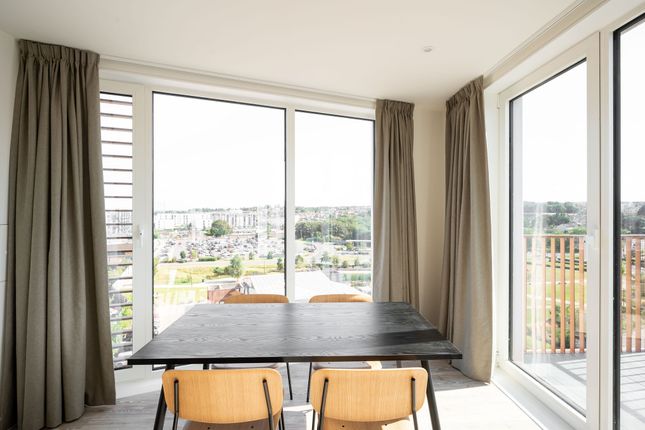 The Kell, Gillingham Gate Road, Gillingham ME4, 2 bedroom flat to rent ...
