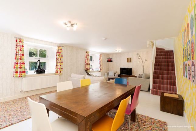 5 bed detached house for sale in Marine Parade, Penarth CF64 - 67868912 ...