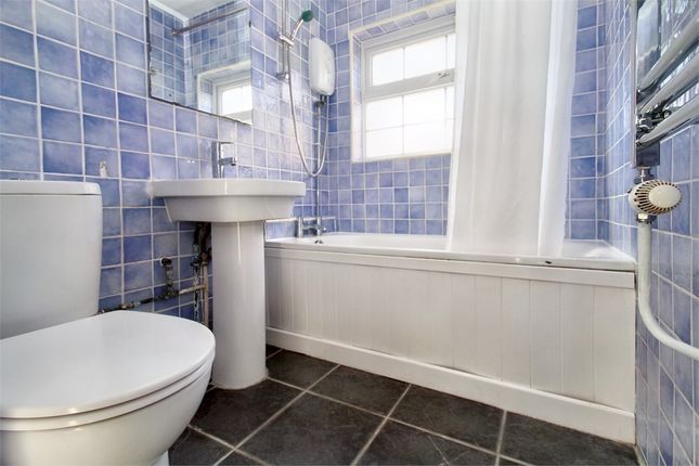 Cowley Mill Road, Uxbridge, Middlesex UB8, 2 bedroom terraced house for ...