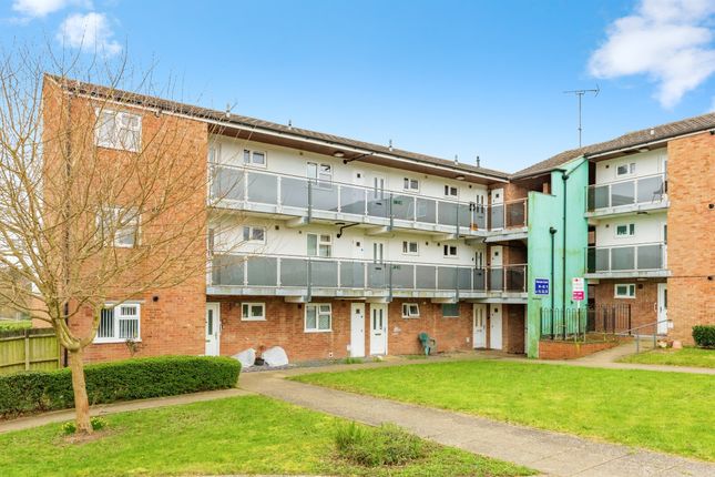 Duncan Court, Wellingborough NN8, 1 bedroom flat for sale - 69743575 ...