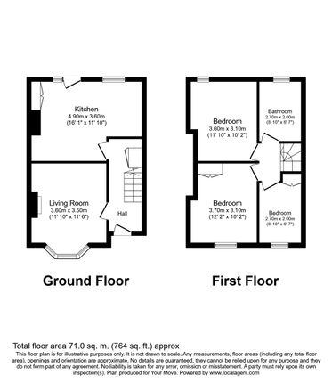 Basildon Road, London SE2, 3 bedroom terraced house for sale - 69388652 ...