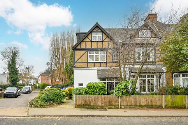 Cranes Park Surbiton Kt5 1 Bedroom Flat For Sale 66444278